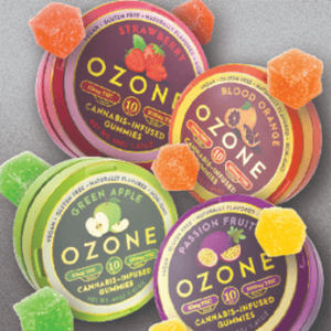 Dutchess - The Crown Jewel of Cannabis